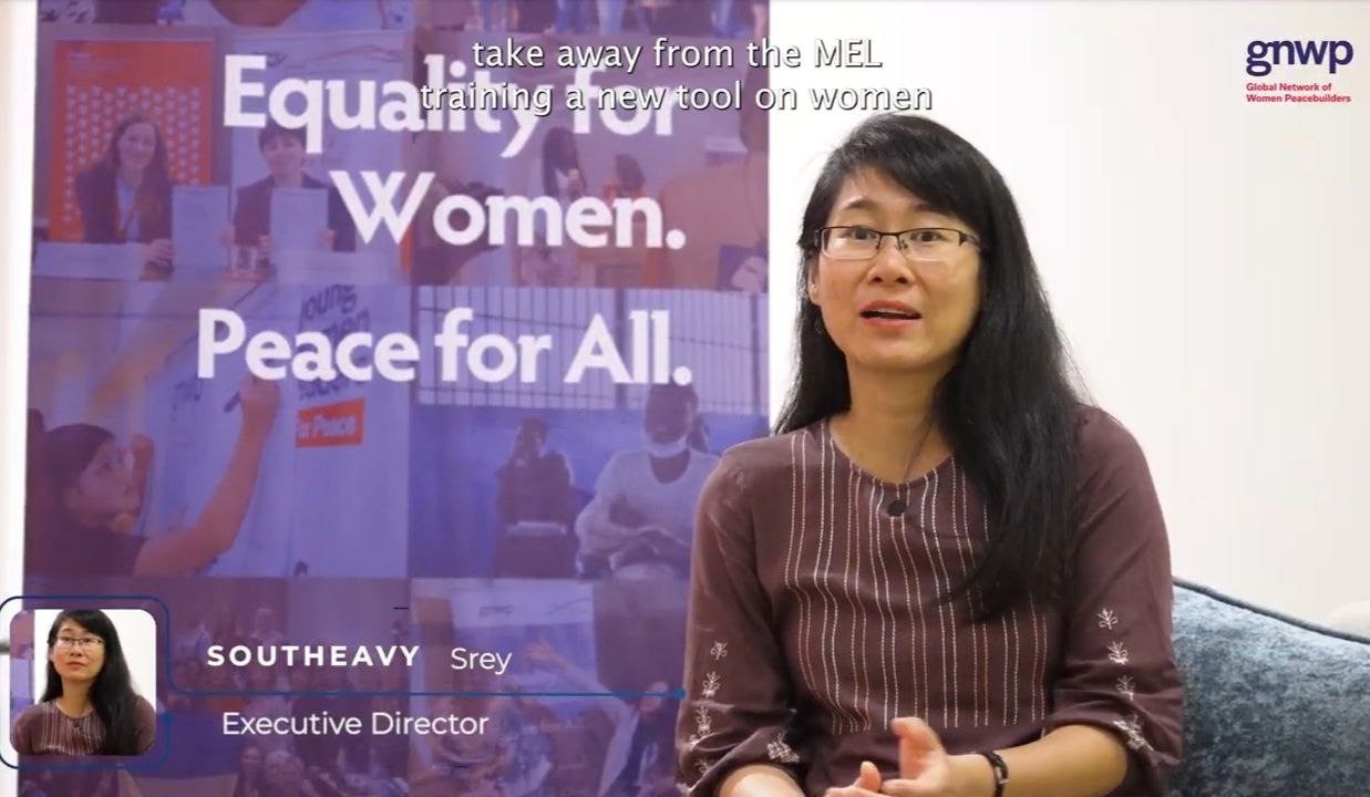 WPS MEL Training – Act